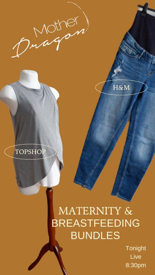 Mother Dragon News – Mother Dragon